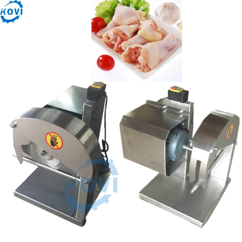 portable chicken cutting machine meat poultry cutter chicken cutter ...