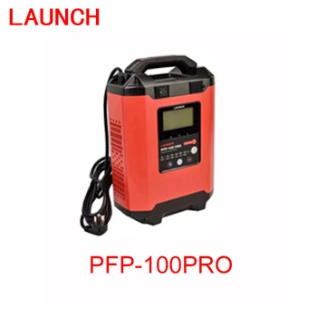 Launch Pfp-100pro Ecu Programming Power Supply And Battery Charger ...