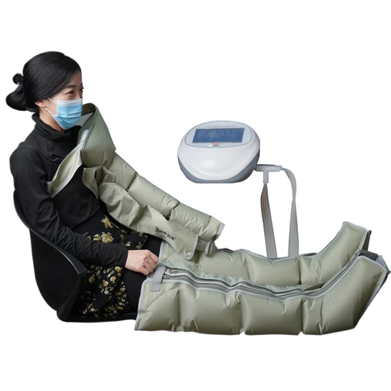 KLC-40S Intermittent Pneumatic Compression Therapy Devices