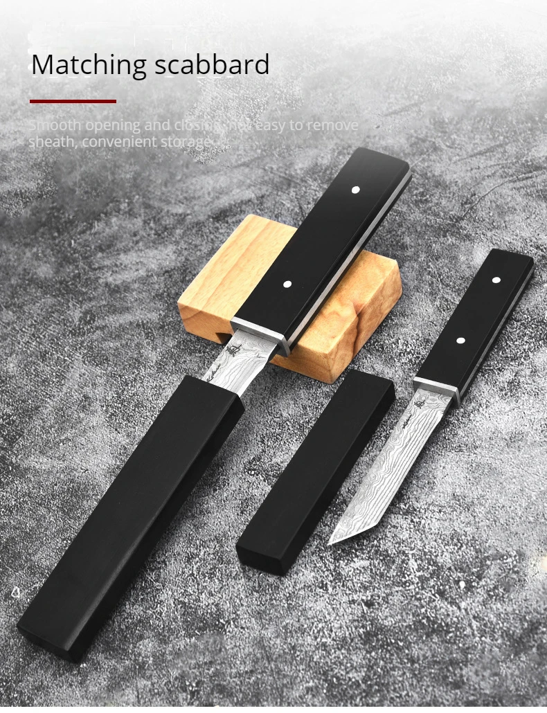 Stinger Knife Gadget 2024 New Arrival Key Self Defense Knife Hunting ...
