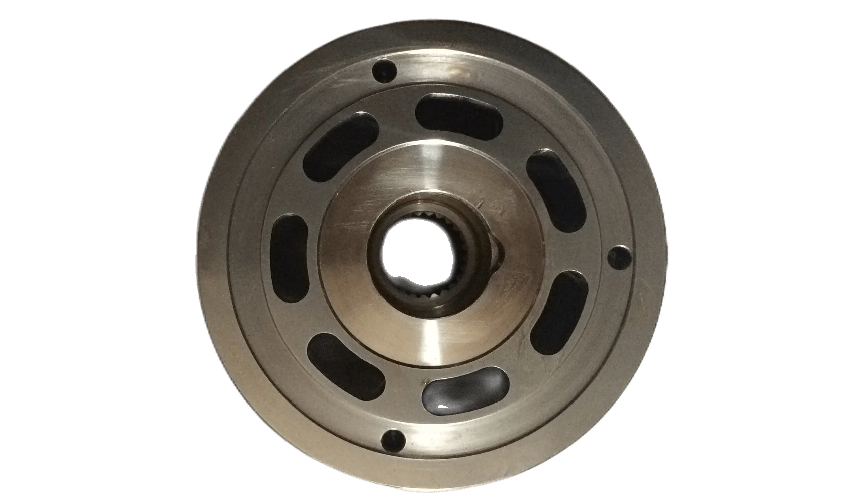 DENISON Piston Pump Hydraulic Motor Spare Parts P6 P7 Seal Kit PV6 /10 ...