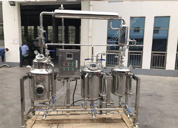 Oil Nagural Pigment Machine Solvent Extraction Plant - Buy Nagural ...