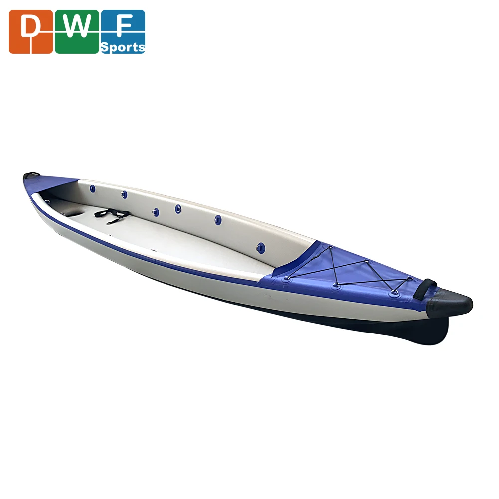 473cm Pink Inflatable Kayak - 2 Person Sale & Certifications