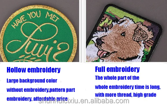 Factory Wholesale Michigan Patches Custom Iron On Jsu Sports Patch For ...