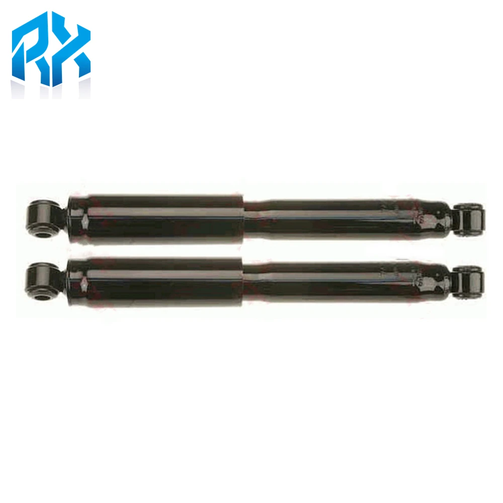 SHOCK ABSORBER ASSY REAR CHASSIS PARTS 55300-43150 4-44023 for HYUNDAi ...