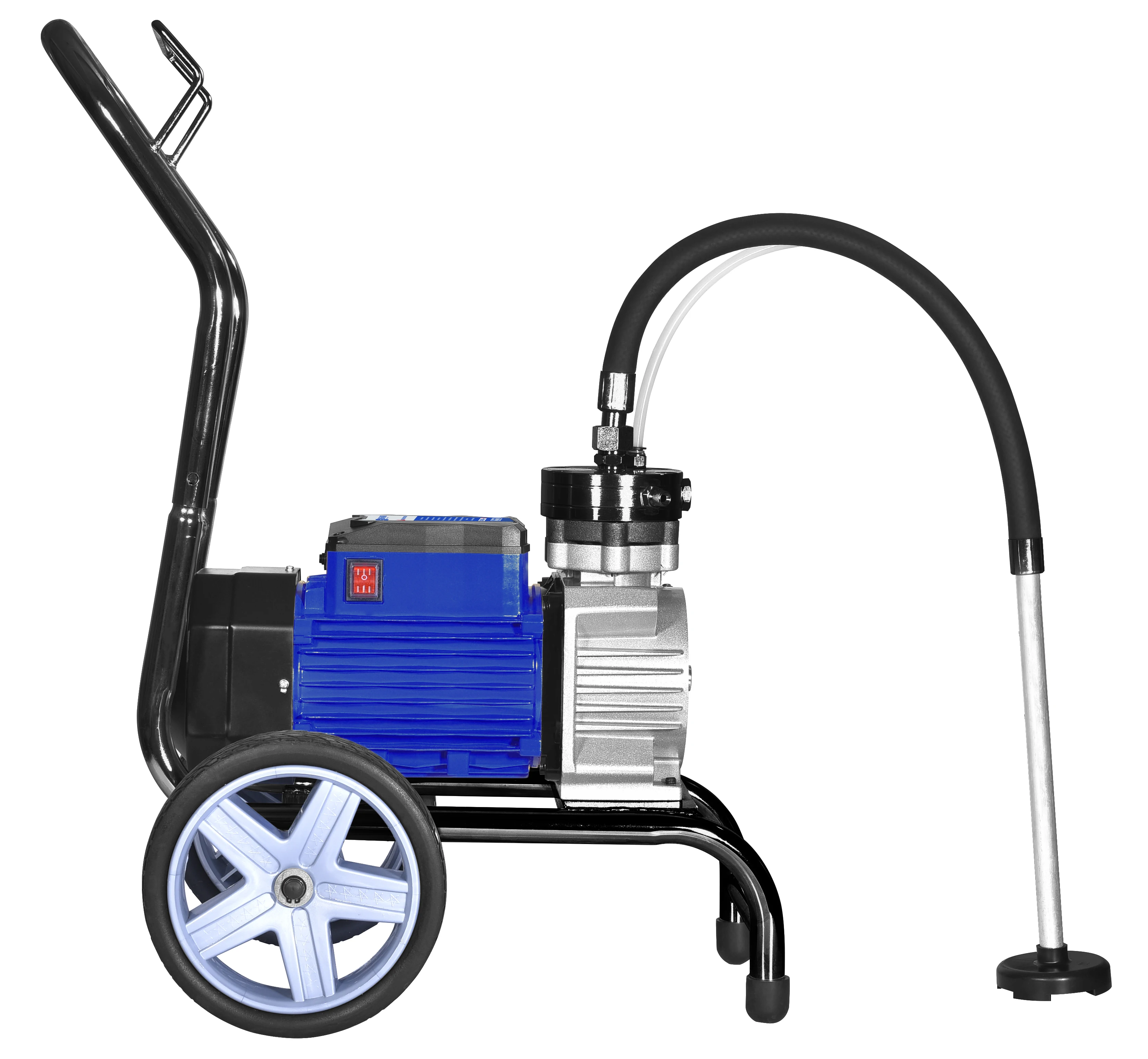 Sigma Df300 Electric Airless Sprayer Diaphragm Pump Electric Airless ...