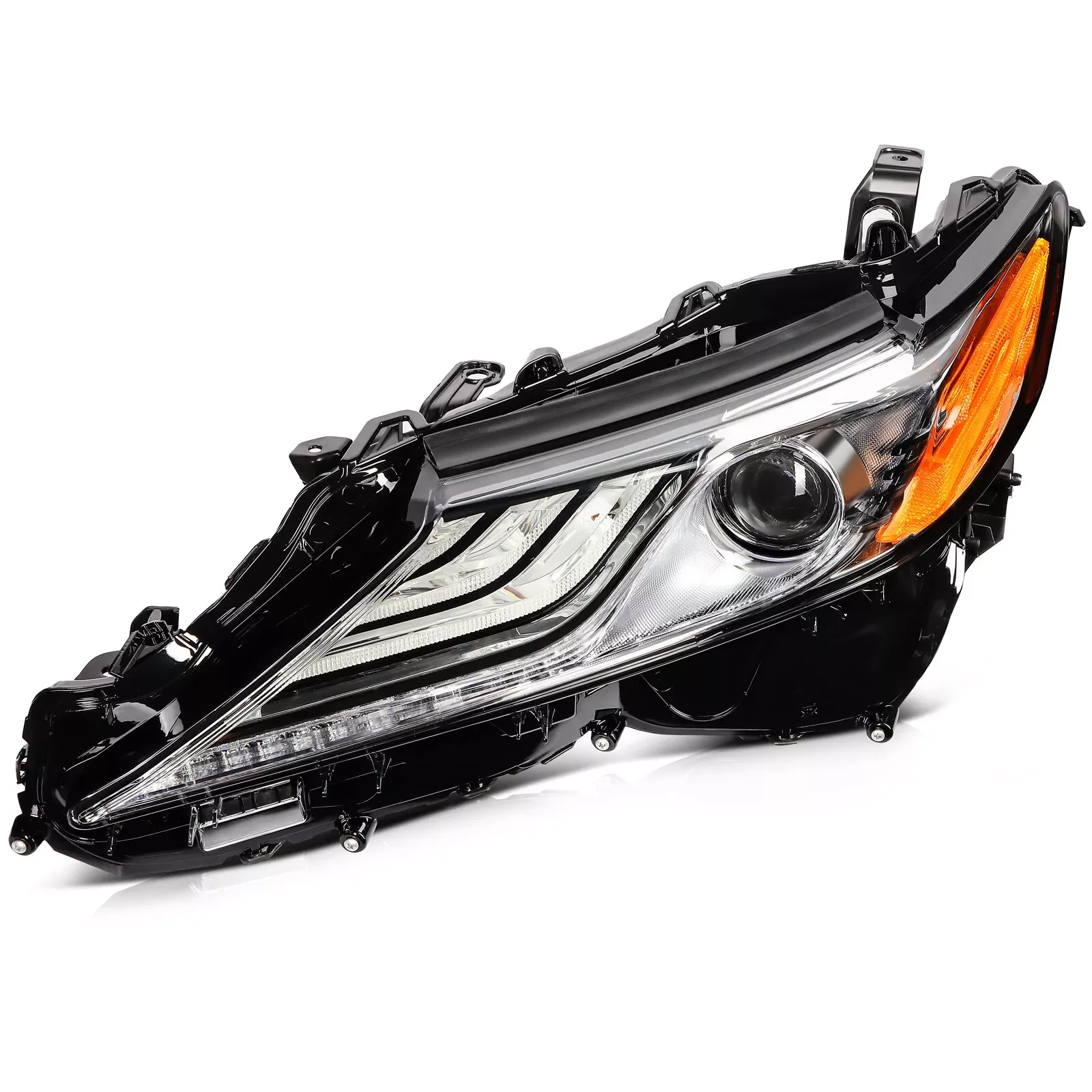 CAMRY XSE 2021+ LED Headlight - OEM Quality & Reliable Performance