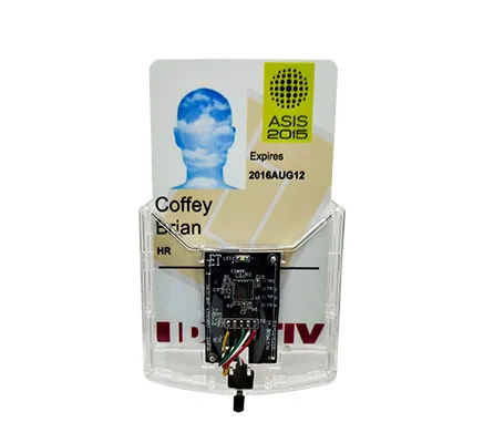 Sample MCR3508A IDENTIV SCM Solution Best Quality ISO 7816 Contact ...