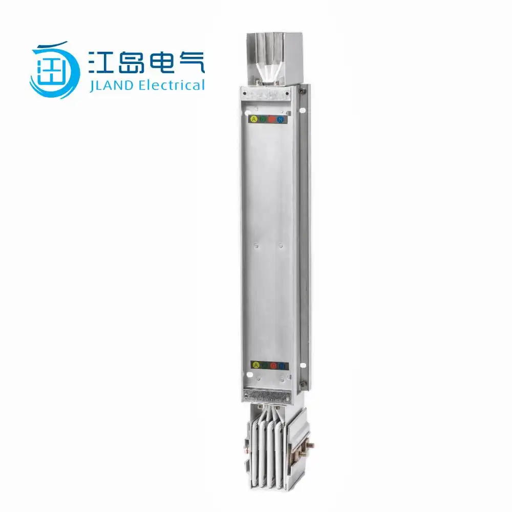 Alibaba.com: 5mm customizable bus duct system, aluminum sandwich busway ...