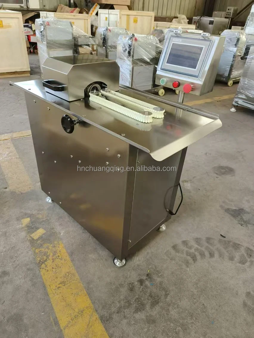Machine Filling Sausage 60l Sausage Stuffer Machine Automatic Hydraulic ...