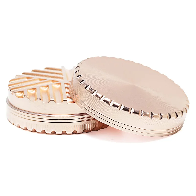 Custom Aluminum Snus Snuffbox Customized Logo Professional Cnc ...