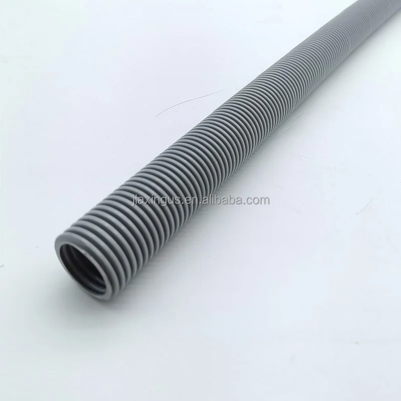 PVC Electrical Nonmetallic Tubing - ENT Fittings & Adapters