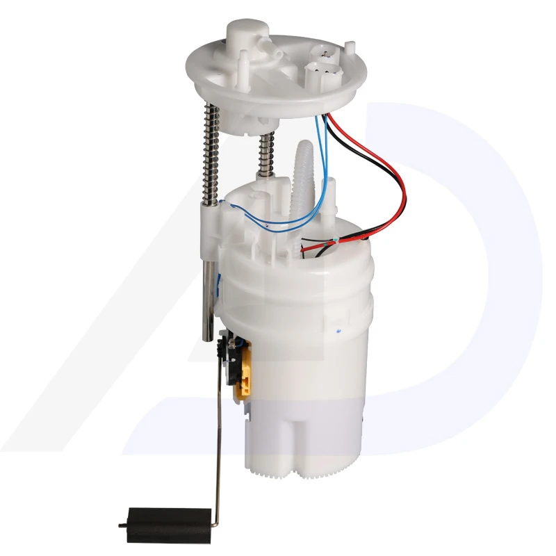 BMW X5 Fuel Pump Assembly - Reliable Performance & Efficiency