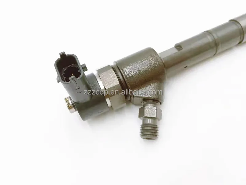 New Diesel Common Rail Fuel Injector 0445 110 628 0445110628 0445110629 ...