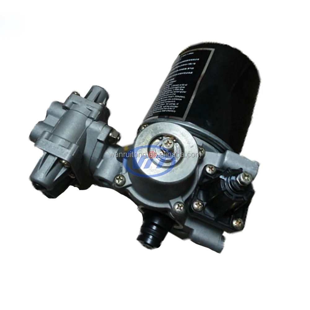 VIT Truck Auto Parts Air Dryer 3543010-K0200 A.P.U. Hot on Sale ...