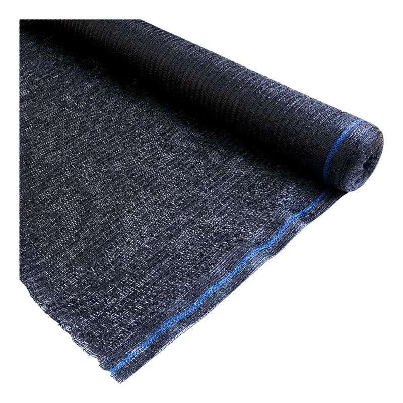 Hdpe Uv Resistant Shade Net Malla 80% Sombra Raschel Plant Shading Net ...