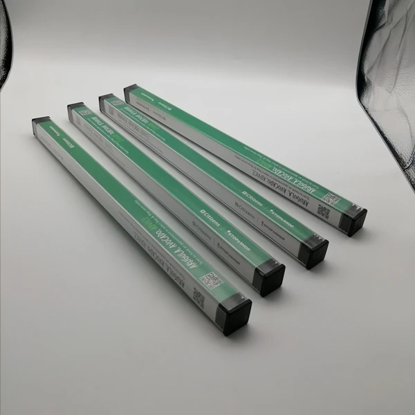 Supermarket Checkout Lane Divider / Grocery Divider / Cashier Divider ...