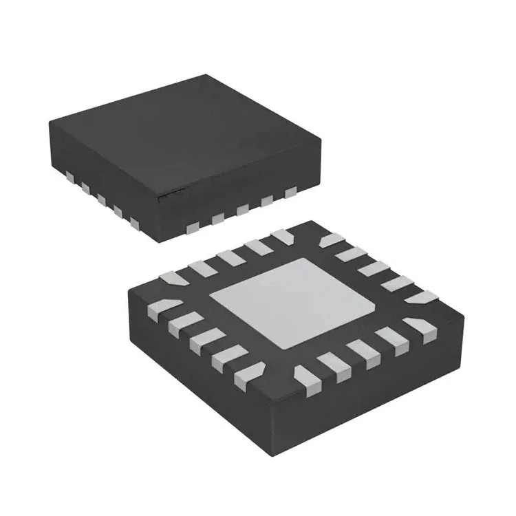 At42qt1040-mmhr Ic Touch Sensor 4key 20-vqfn At42qt1040-mmhr - Buy ...