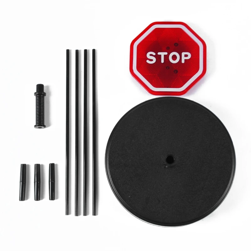 Car Parking Indicator Sign - Garage Stop Indicating Assistant