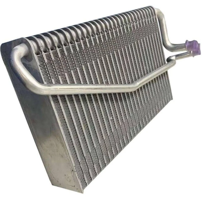 OEM 2228302101 Automotive Air Conditioner Evaporator Coil for Mercedes ...