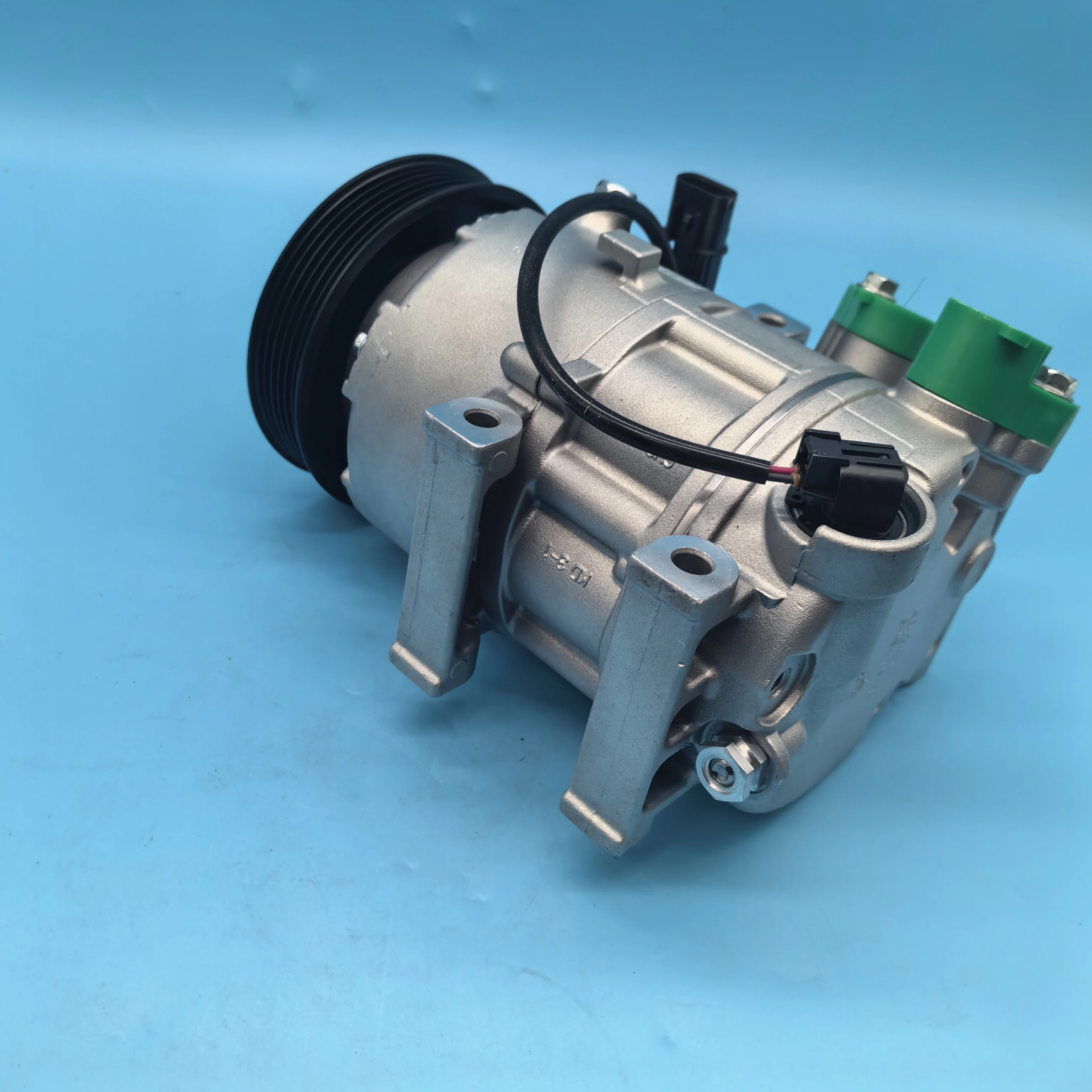 OEM 97701-3R000 977013R000 High Quality Auto Air Conditioner Compressor ...