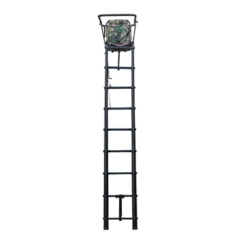 High Quality Folding Telescopic Ladder Portable Aluminum Ladder Tree ...