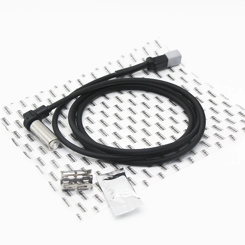 Bendix Speed Sensor Transmitter Bx801550 Wheel Speed Abs - Buy Sensor ...