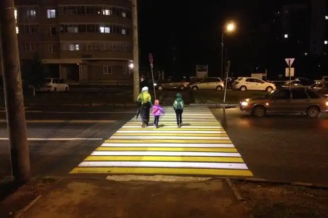 Customized Sidewalk Projection Lamp - 100W 200W Outdoor