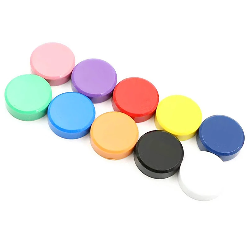 Magnetic Buckle Blackboard Magnet Flat Magnetic Buckle Round Magnet ...