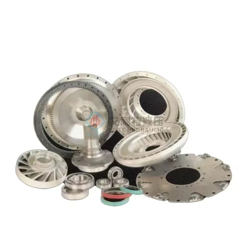 Wheel Hubs for Dana 14D,16D 19D 20D Alxes and Kessler D91, D101, D102 ...