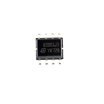 100% Original Stm8s001j3m3 Stm8s001j3 Stm8s001j Stm8s001 Sof-8 Ultra ...