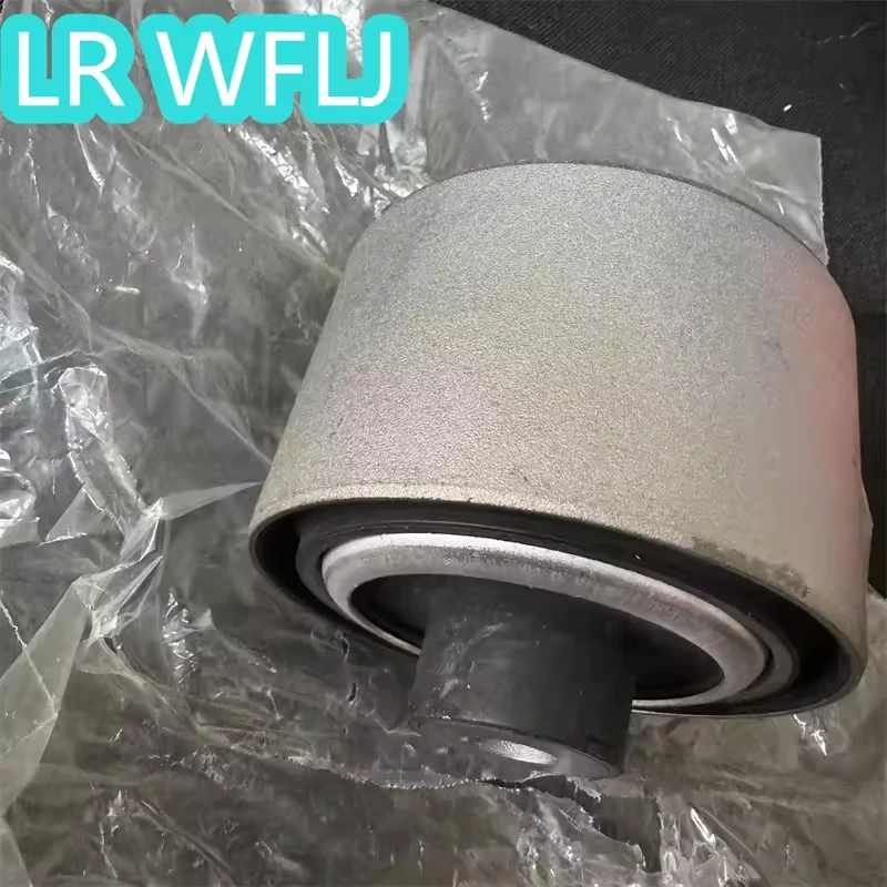 Car Front Lower Control Arm Bushings LR084108 LR100072 LR148836 RH LH ...