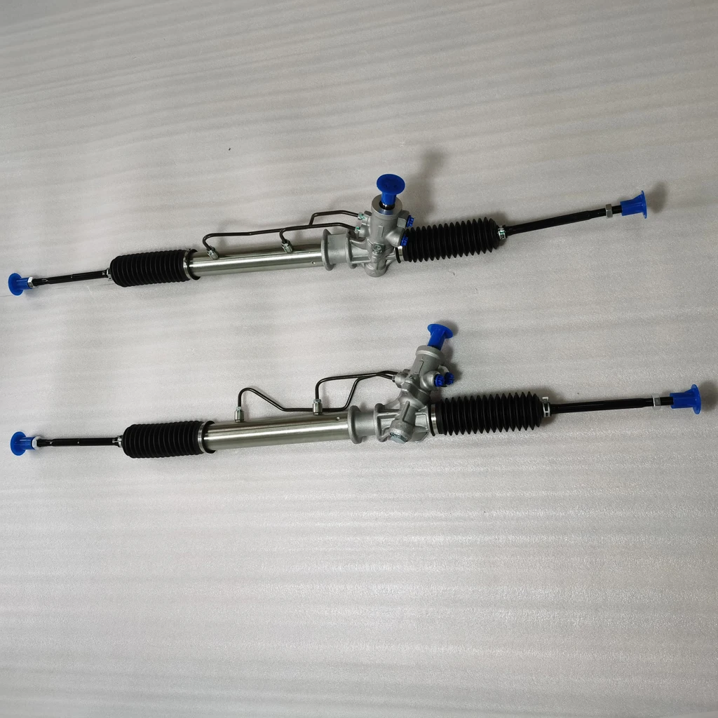 STEERING RACK ASSEMBLY Factory Hot Sales Competitive Price for TOYOTA ...