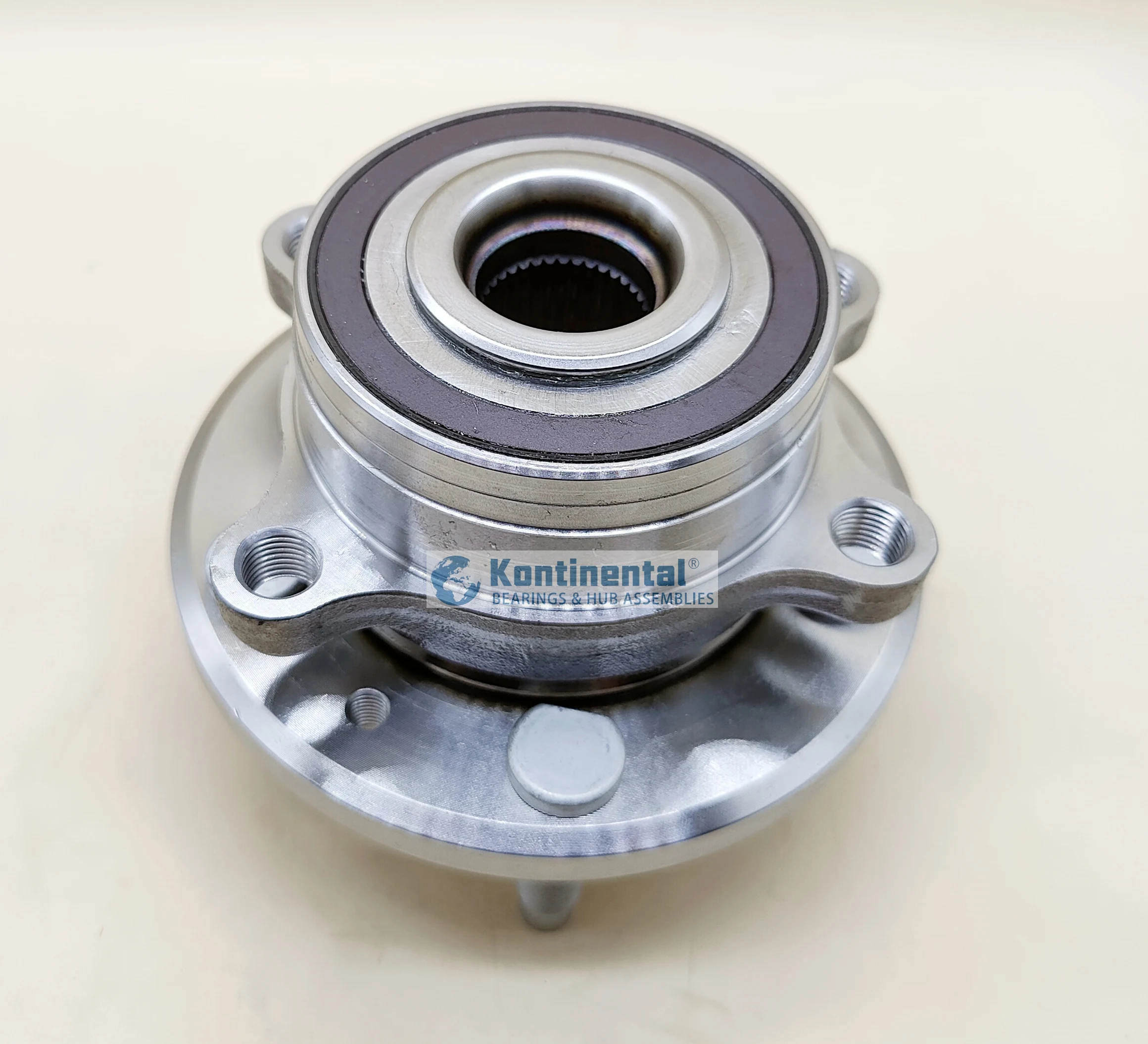 适合福特探索者2wd Bb5z-1104a 512460 Ha590446 Kontinental高品质轮毂总成 - Buy 轮毂组件福特 ...