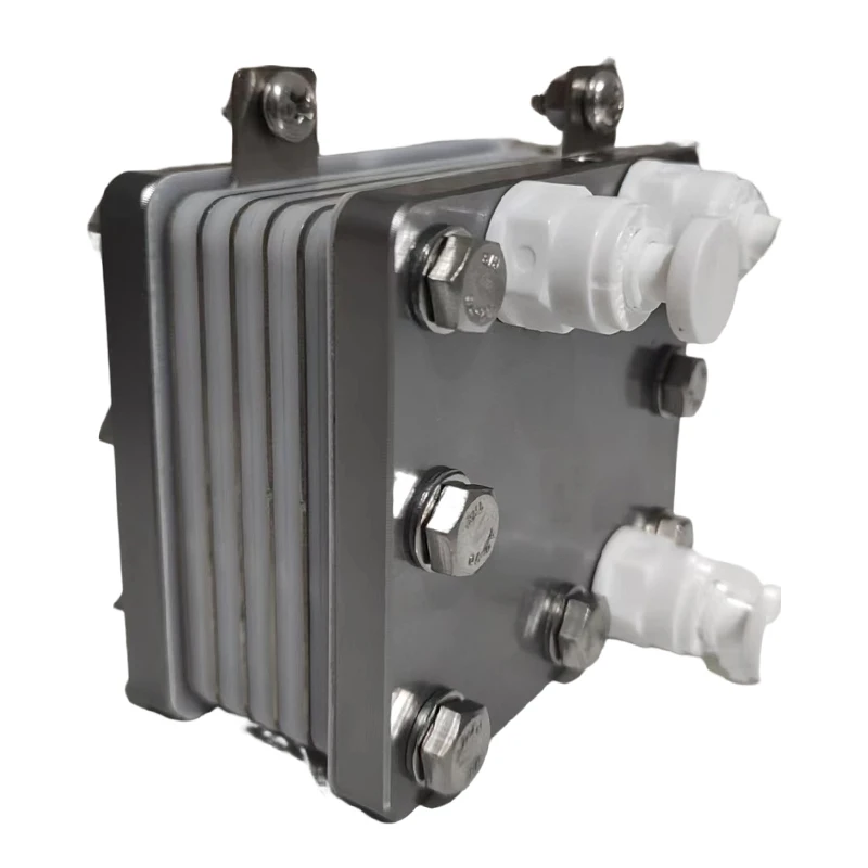 1000ml 2000ml 2023 Hydrogen Electrolyser Hydrogen Production To