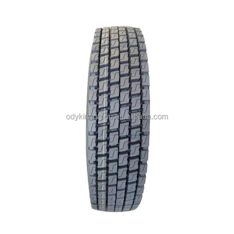 Odyking Tbr Tyre Semi-truck Drive Tire All Position Industry Wholesale ...