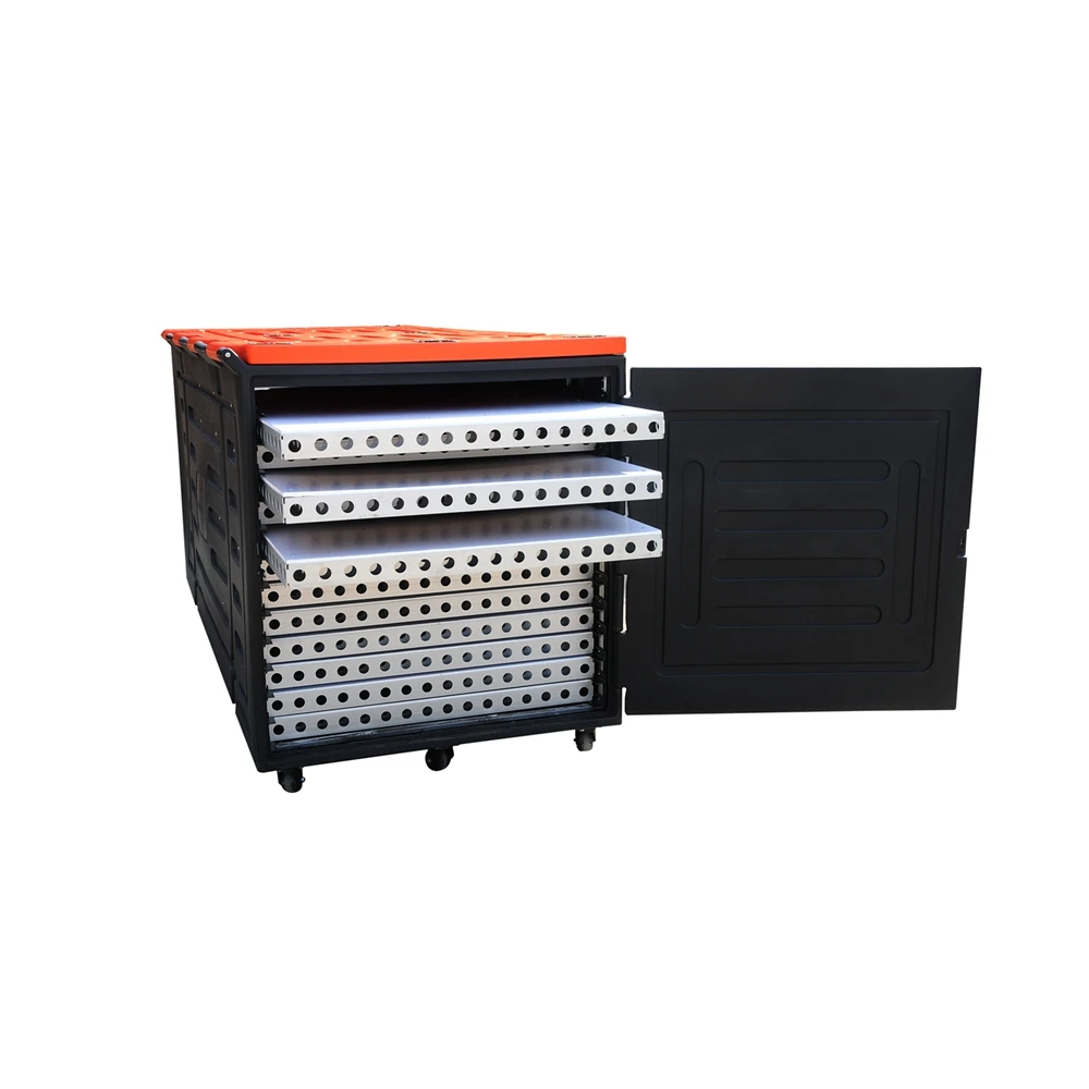 Tianyu Easy Assembly Foldable Booth Exhibition Tradeshow Retail Expo ...