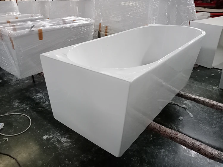 FABIAOcustom Made European Italian Style Bathtubs Bathroom Freestanding ...