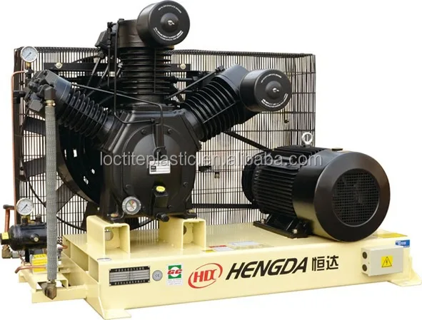 HENGDA Air Compressor WH-1.2/30-SB 11kw - Reliable & Efficient