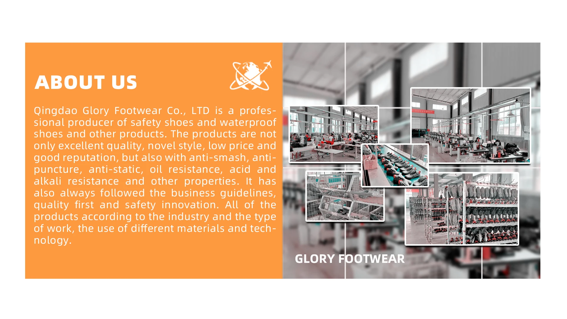 Zstep Safety Shoes - Durable, Comfortable, and Stylish