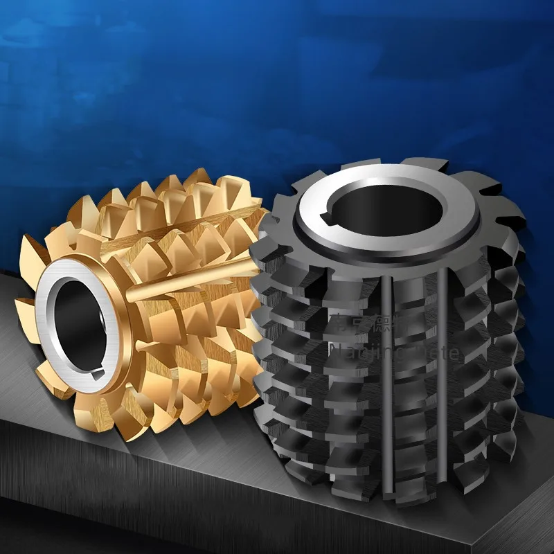 Dete Pelletizer Hob Cutter - High Efficiency & Durability