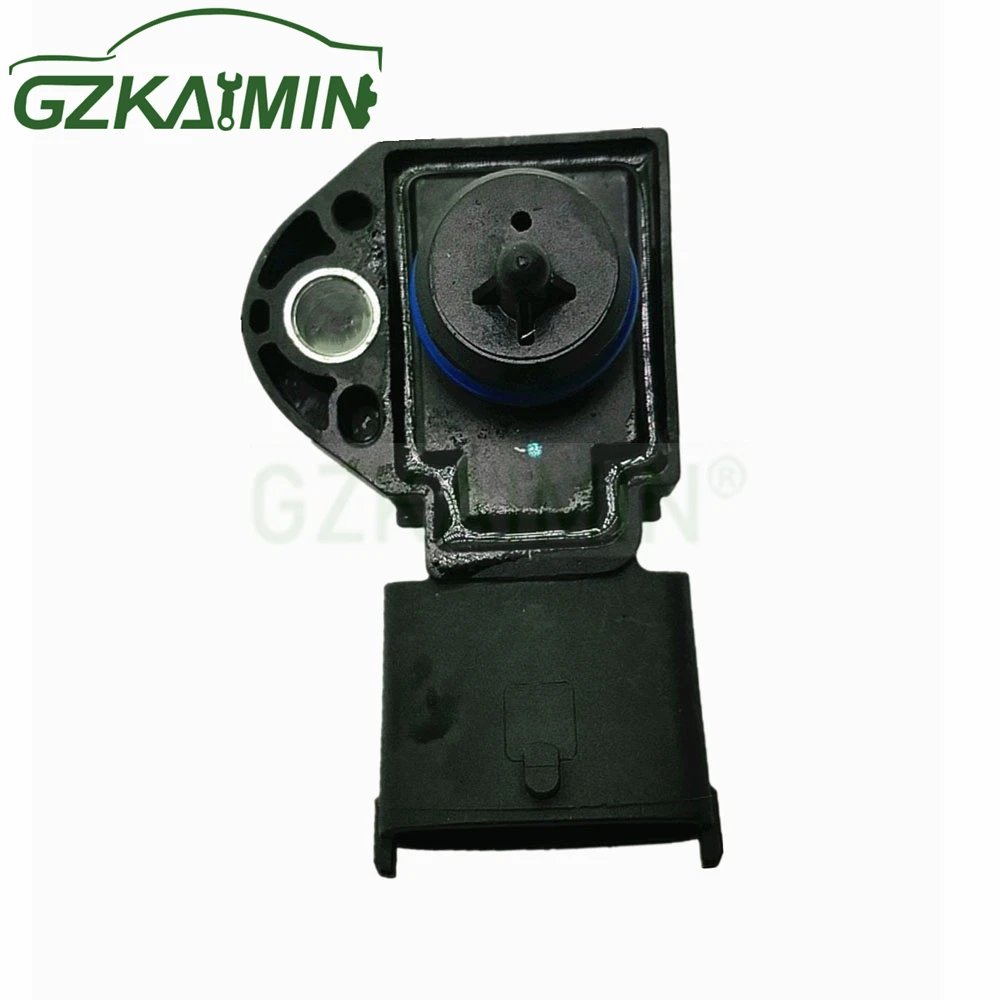 Sensor Peta Tekanan Bahan Bakar, untuk Volvo C30 C70 S40 V50 OEM ...