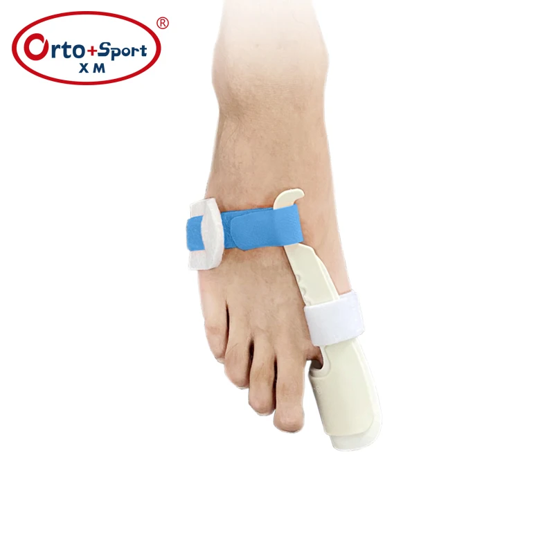 Orthopedic Comfortable Big Toe Corrector Medical Durable Toe ...