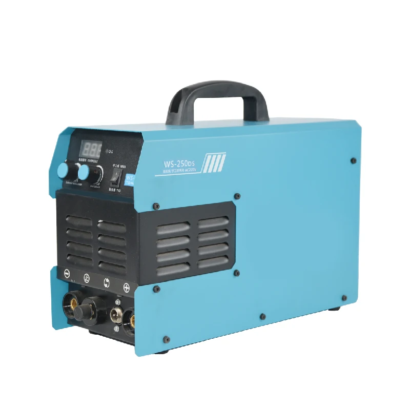 Professional Competitive Tig Mma Welding Machine 160a Electric Welder ...