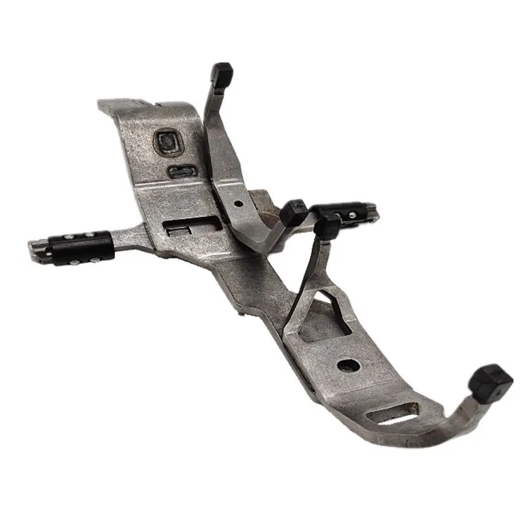 0am311562k 0am311562c Dq200 Shift Fork 6 Speed For Germany Car - Buy ...