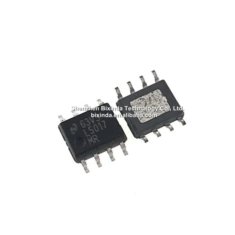 LM5017MR Switching Regulator Chip - Efficient Power Management