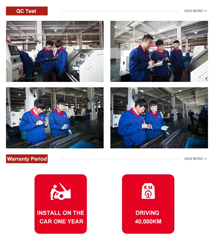 Kalaso Shock Absorber For 51601swaj15 51601sxsa02 51605swaa04 ...