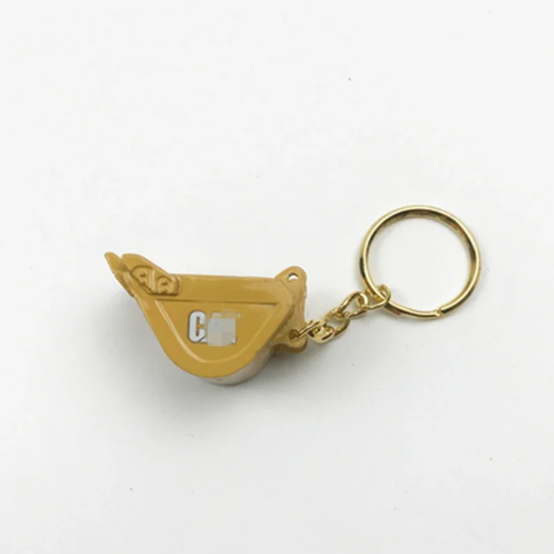 For Caterpillar Excavator Heavy Equipment Keychain F0002 8H5306 5P8500 ...