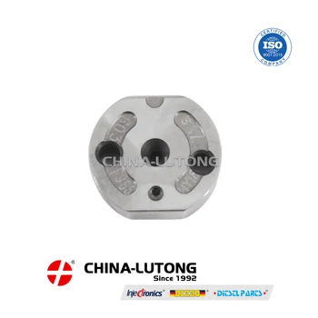 Common Rail Injector Control Valve 18# For For 095000-0260 095000-5050 ...