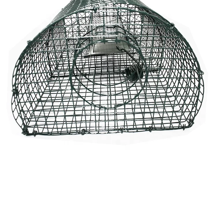 High Quality Oem Humane Metal Mouse Trap Small Eco-friendly Animal ...